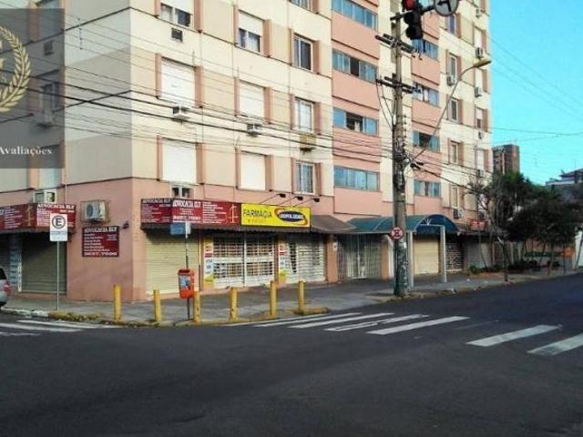 Amplo Apartamento no Centro. Financia