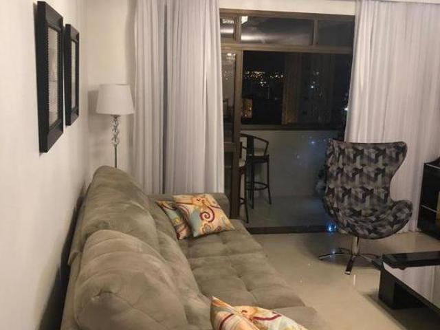 Amplo apartamento no centro | Imobiliária Rosa e Rangel