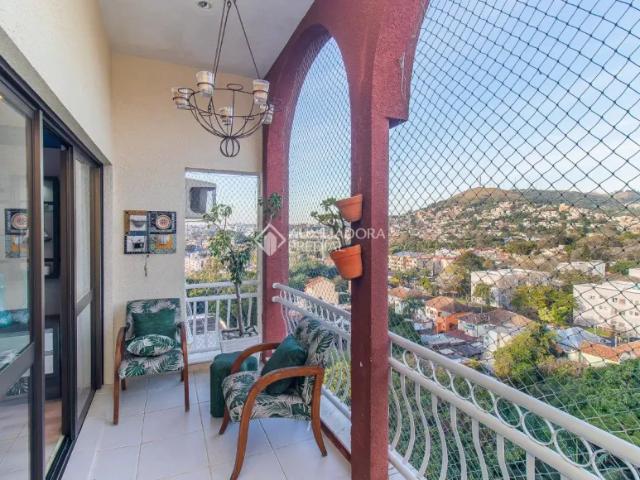 Amplo apartamento no coração de Teresópolis!