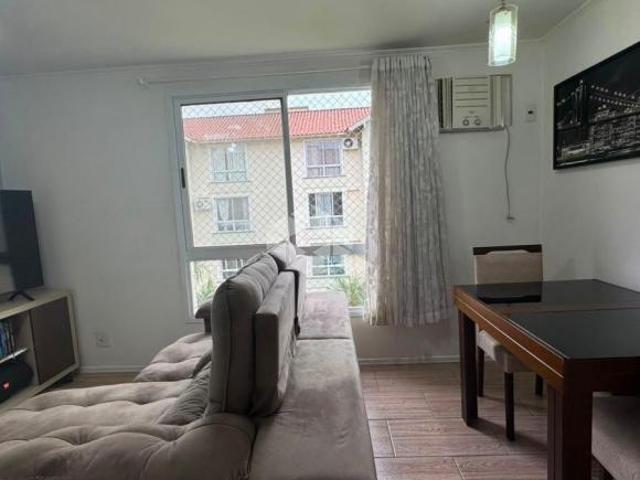 Amplo Apartamento no Figueiras Mato Grande Canoas