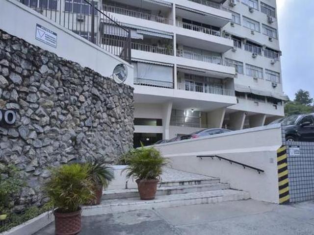 Amplo Apartamento no Freguesia Jacarepaguá em Rio de Janeiro Novo