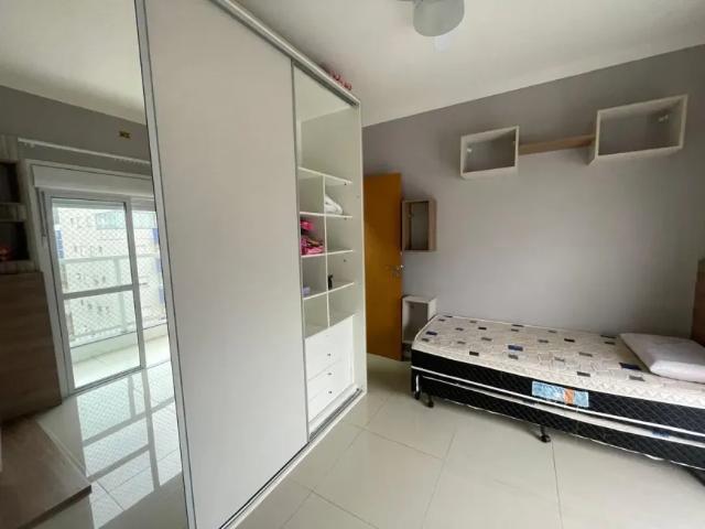 Amplo apartamento no Itaguá, em ótima localização. 2 suites mais lavabo Ubatuba SP