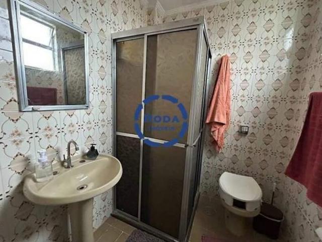 Amplo apartamento no Marapé