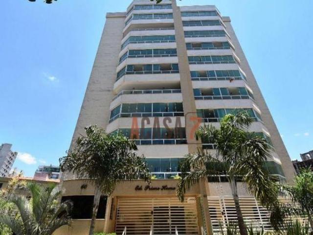 Amplo apartamento no Parque Campolim Sorocaba/SP