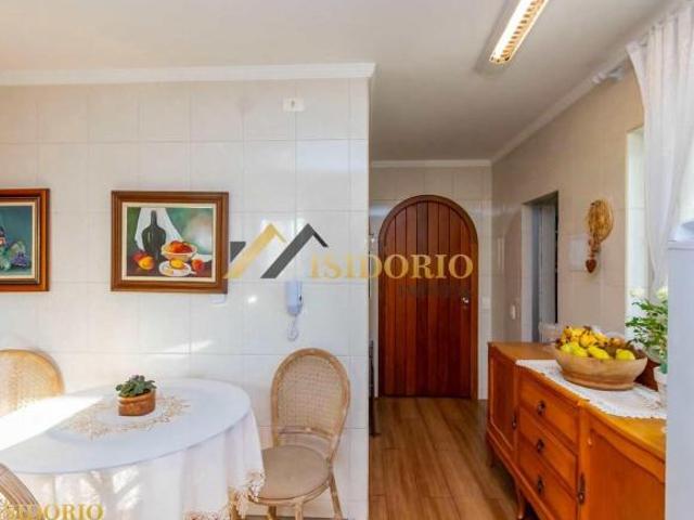 AMPLO APARTAMENTO NO SÃO FRANCISCO! 03 QUARTOS, GARAGEM