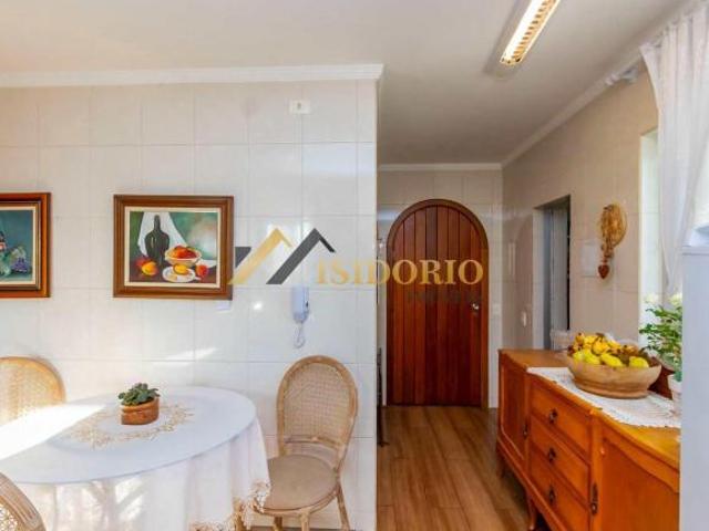 AMPLO APARTAMENTO NO SÃO FRANCISCO! 03 QUARTOS, GARAGEM