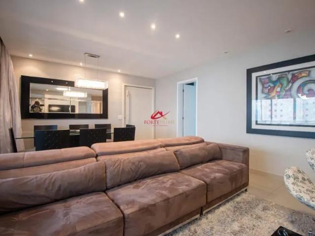 Amplo Apartamento para Aluguel no Brooklin