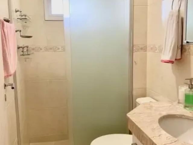 Amplo Apartamento para Venda – Conforto e Praticidade!