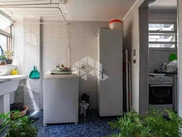 Amplo apartamento para Venda em Pinheiros!