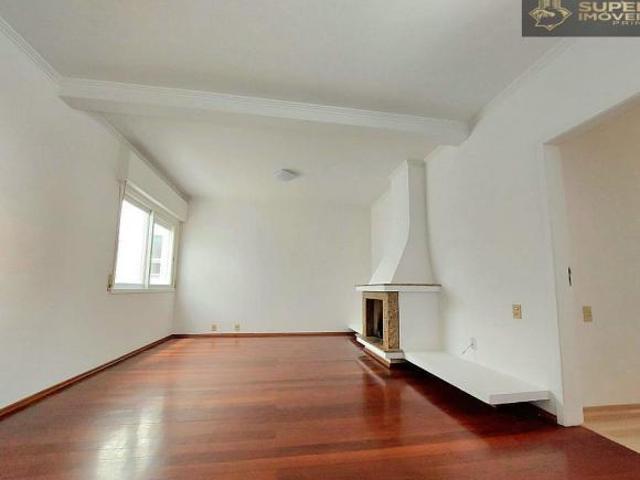 Amplo Apartamento para Venda próximo Dom Joaquim Pelotas/RS