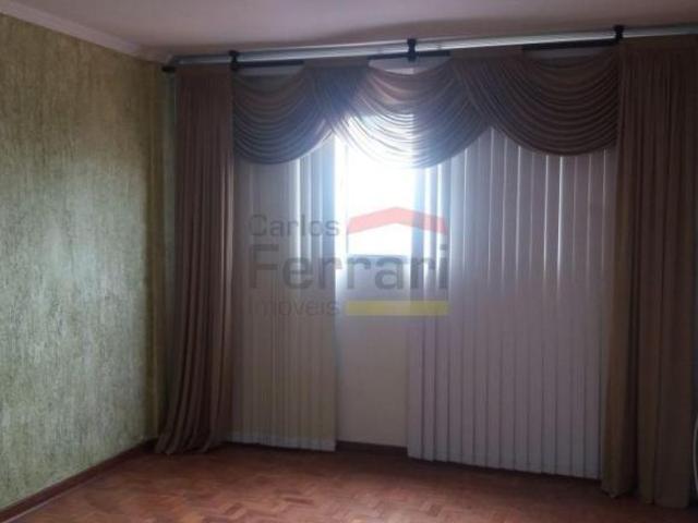 AMPLO APARTAMENTO PAULICEIA