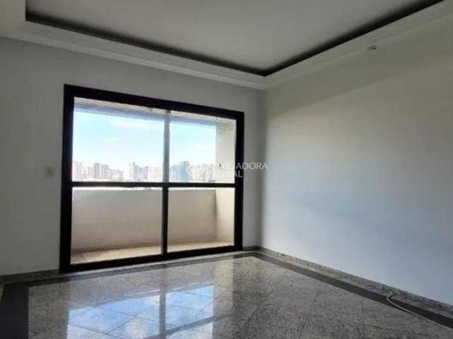 Amplo Apartamento Próximo a UFABC em Santo André !