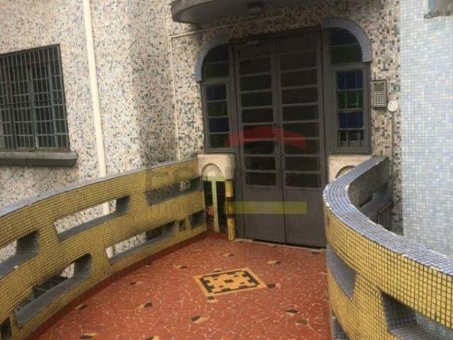 Amplo apartamento próximo ao metro Santana!