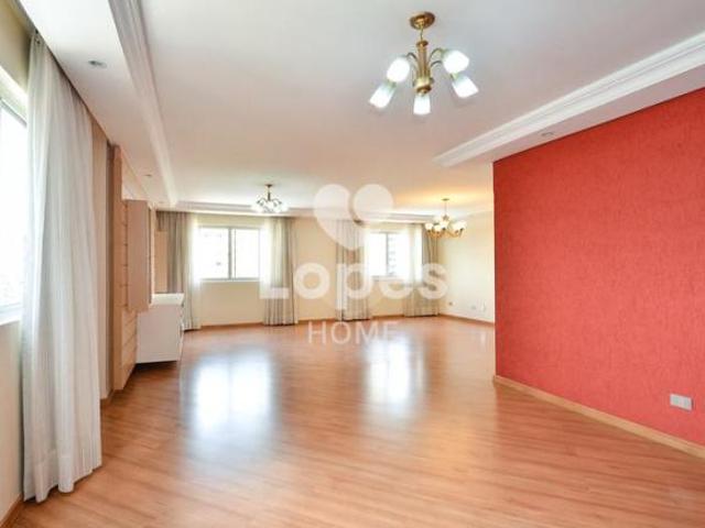Amplo Apartamento Praça Da Ucrânia 160m² 3 Quartos 1 Suíte 2 Vagas