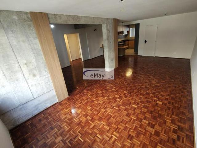 AMPLO APARTAMENTO REFORMADO ITAIM BIBI