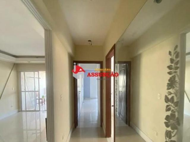 AMPLO APARTAMENTO RUDGE RAMOS 130m2 SBC
