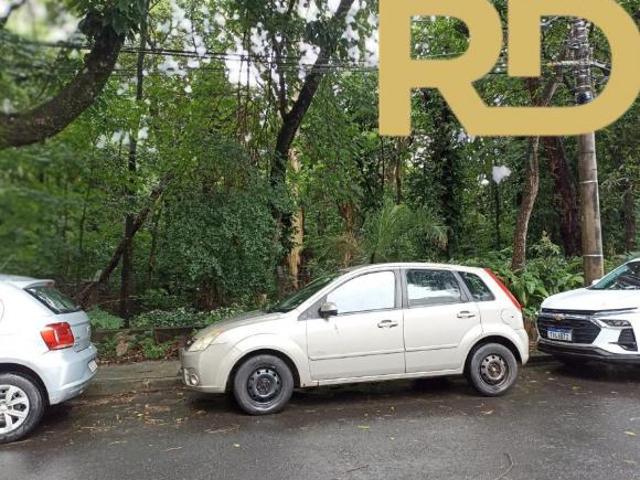 Amplo Apartamento S. Família