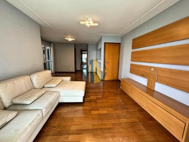 AMPLO APARTAMENTO | SAÚDE | 3 SUÍTES | 3 VAGAS | VARANDA GOURMET