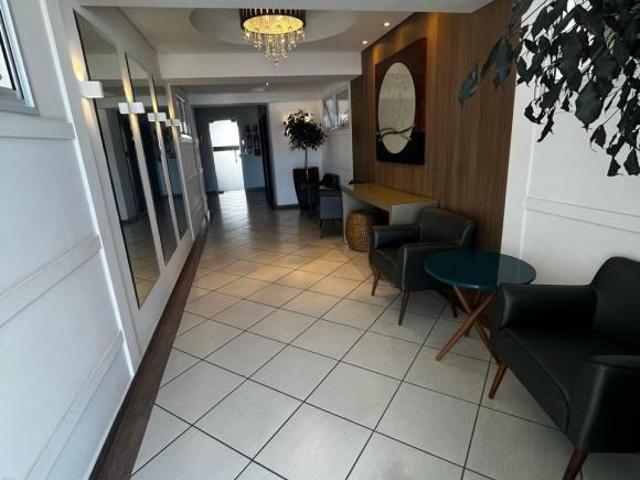 Amplo Apartamento Sorocaba
