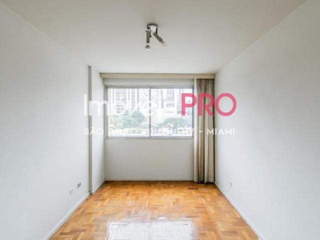 Amplo apto na Vila Mariana com 51m² com 1 vaga e excelente Localização!