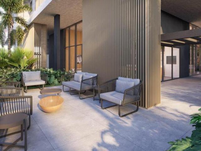 Amplo Apto no Batel com 175,8m², 3 Quartos e 3 Vagas