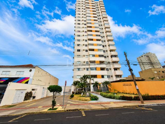 Amplo Apto. | Cond. Edifício Cecília Meireles