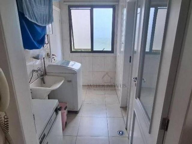 Amplo Apto de 127m² 2 vagas – Exclusividade um por Andar