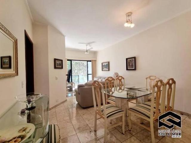 AMPLO APTO 04 DORMITÓRIOS, COM SACADA, LADO PRAIA COM LAZER COMPLETO!