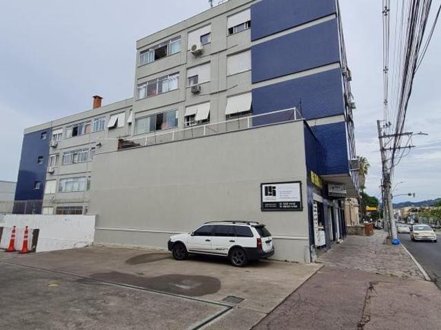 AMPLO APTO 2 DORMITÓRIOS COM 02 BOX