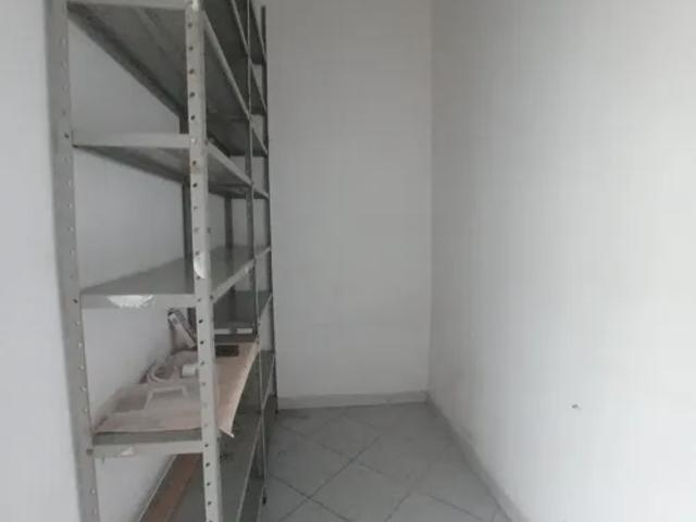 Amplo Apto 2Qts + Deps completa