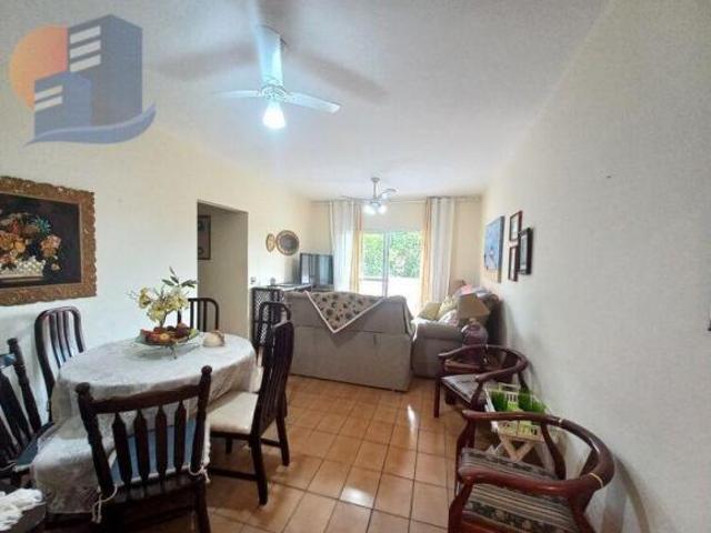 Amplo Apto 3 Quartos/Sacada/ Praia da Enseada Guarujá