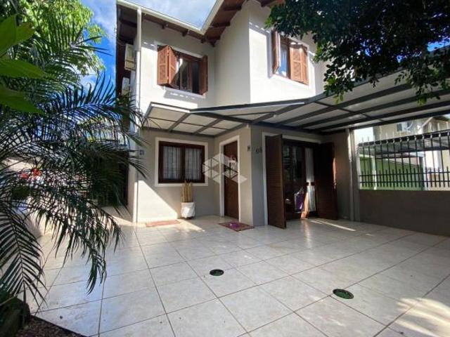 AMPLO DUPLEX COM 3 DORMITÓRIOS!