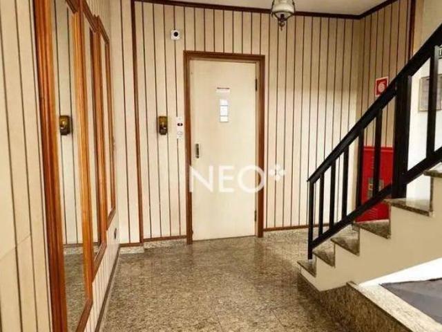 Amplo Duplex a 100m da Praia do Embaré – Conforto e Sofisticação!
