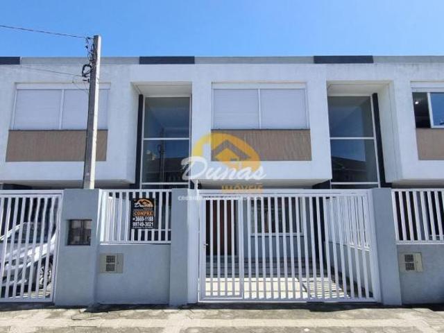 AMPLO DUPLEX NO CENTRO DE TRAMANDAÍ