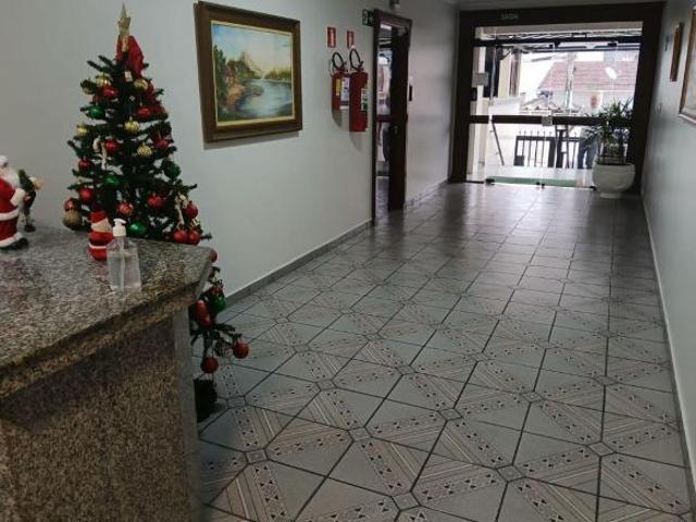 Amplo e Arejado Apartamento c/2dts 1 Suíte Sacada Vista Livre 300mts da Praia!