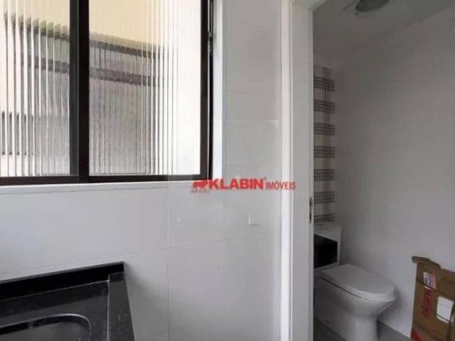 Amplo e bonito, 2 quartos, 70m² varanda, 2 garagens + Lazer
