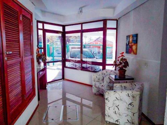 Amplo e diferenciado apartamento de 2 quartos