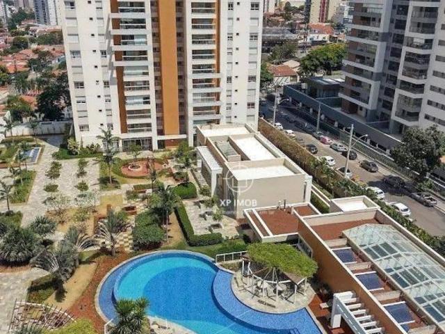 Amplo e excelente apartamento em andar