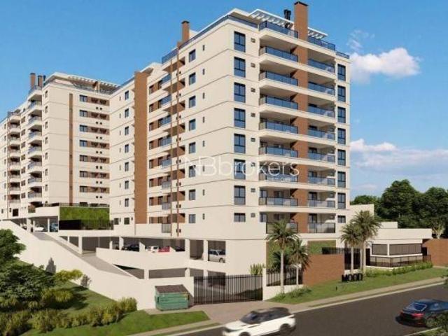 AMPLO E EXCLUSIVO COM 106m², 3 QUARTOS E 2 VAGAS DE GARAGEM!