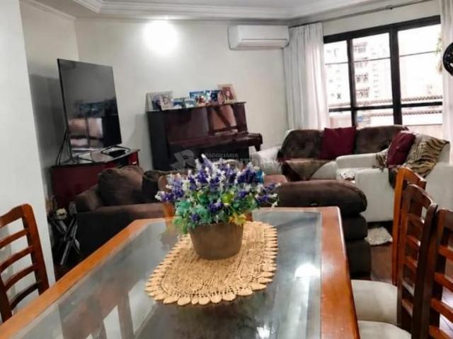 Amplo, elegante e em localização privilegiada: o apartamento ideal para a sua família!