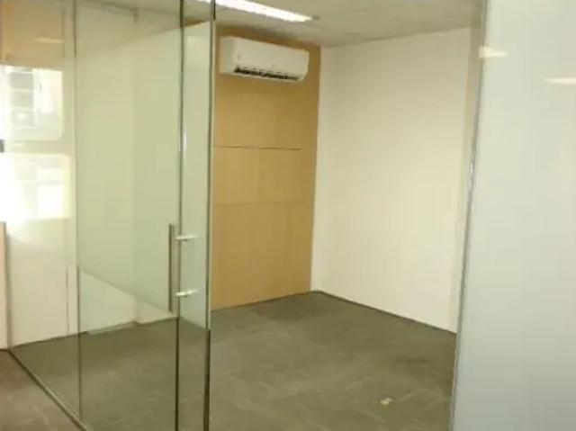 Amplo escritório ambiente aberto Av. Paulista São Paulo SP
