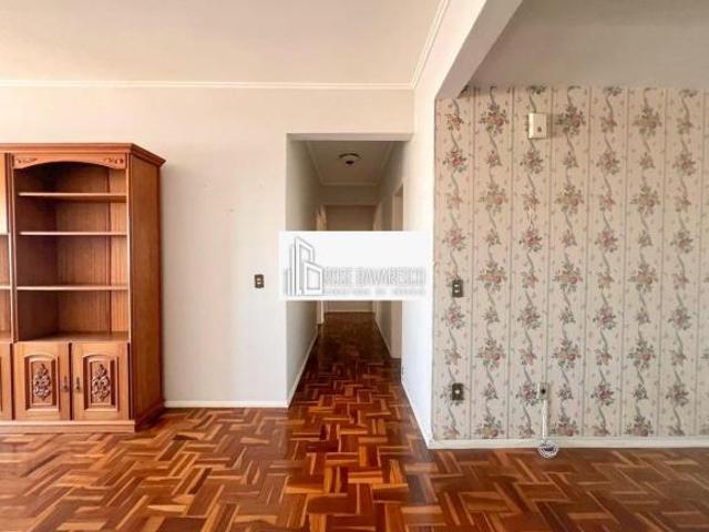 AMPLO, ESPAÇOSO E ANDAR ALTO CENTRO BENTO GONAÇALVES RS
