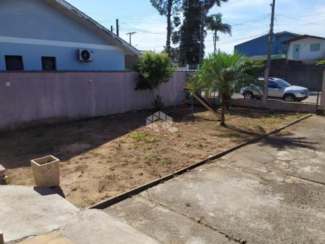 Amplo imóvel com 3 dorm na Rio Branco, Canoas/RS