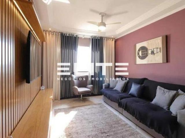 Casa com Espaço Gourmet Completo na Vila Helena: Conforto, Localização e Praticidade para Sua Famíli