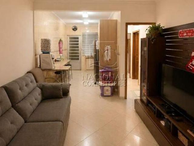Amplo imóvel assobradado com 2 casas interligadas e salão de festas na Vila Francisco Matarazzo