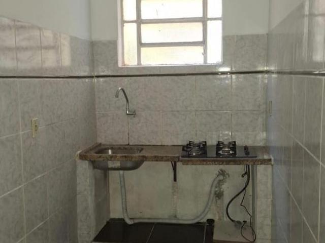 Amplo JK com pátio coberto e com taboão na Cidade Baixa Porto Alegre