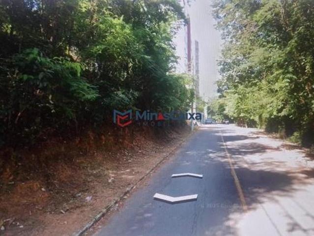 AMPLO LOTE NO BAIRRO ALTO SERENATA EM TIMOTEO