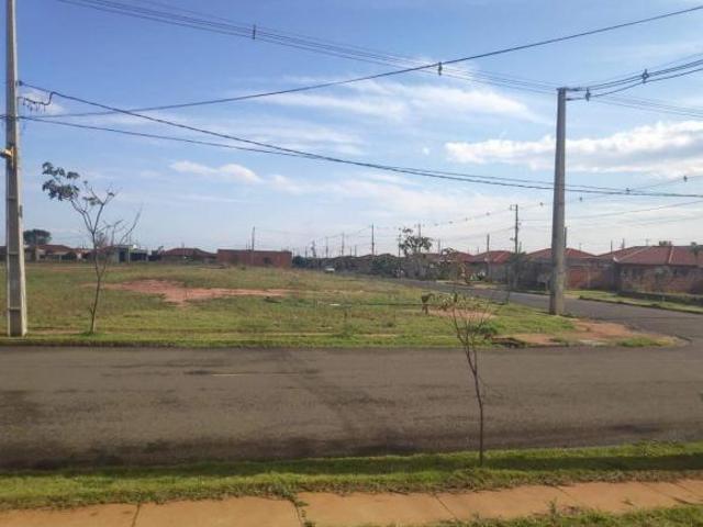 Amplo lote à venda emPARANAVAÍ Residencial Santa Maria