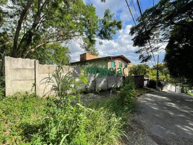 Amplo lote a venda no Arquipélago Verde