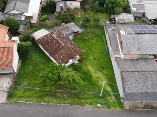 Amplo lote a venda no Bairro Vila Nova em Igrejinha